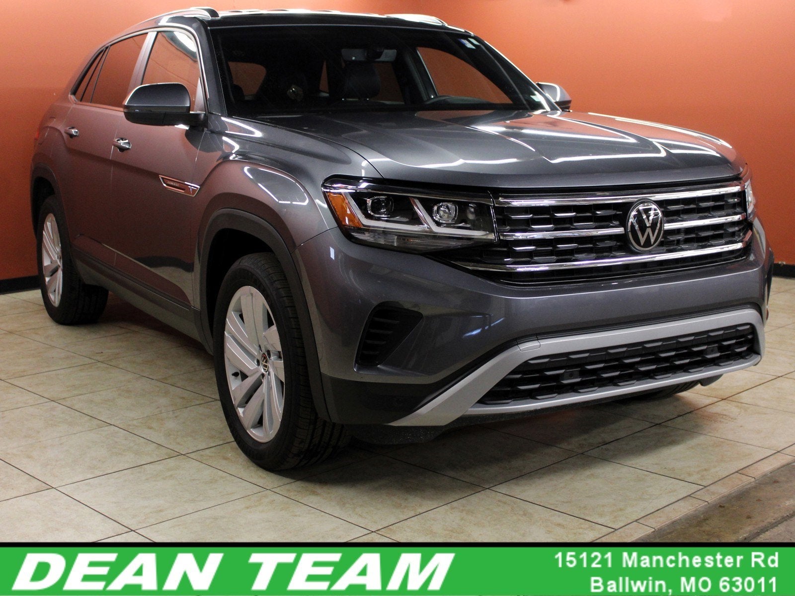 Certified Pre-Owned | Volkswagen Certified Pre-Owned Vehicles For Sale Ballwin, MO | Dean Team ...