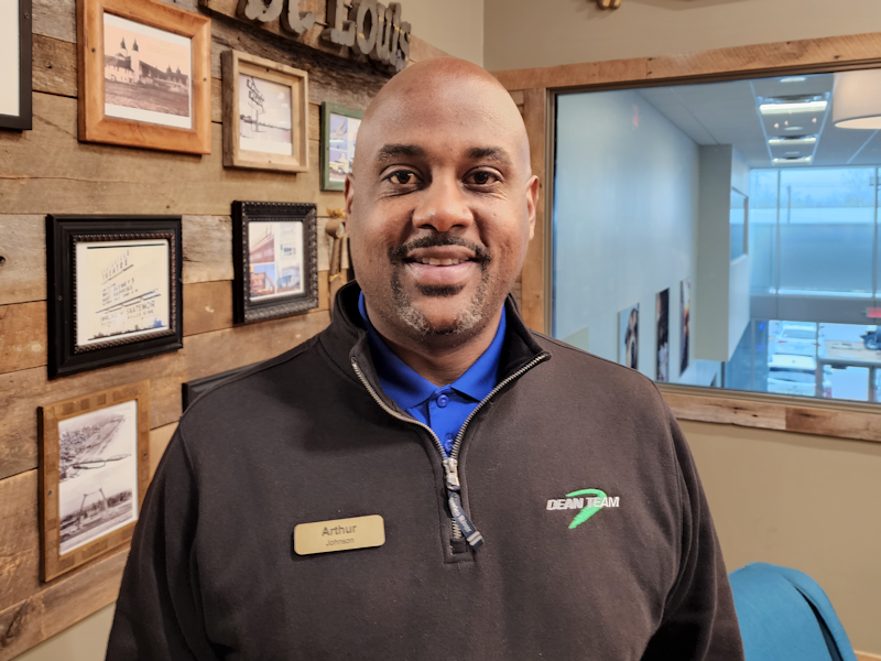 Meet Our Staff | Volkswagen Dealership Ballwin, MO | Dean Team ...