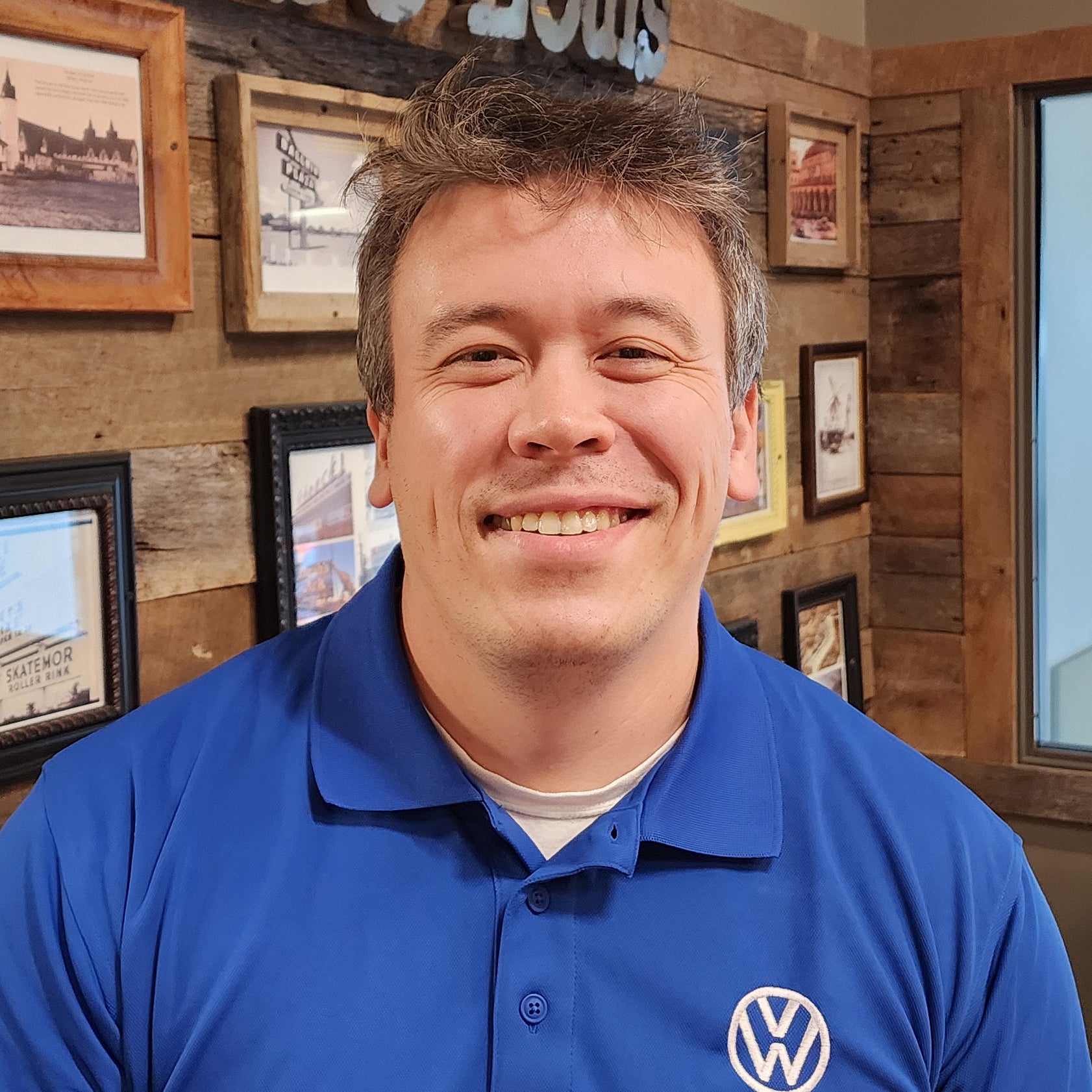 Meet Our Staff | Volkswagen Dealership Ballwin, MO | Dean Team ...